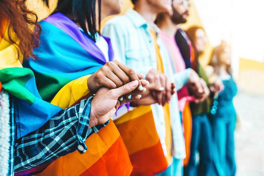 How can schools cultivate school belonging for LGBTQIA+ youth? | HEDCO ...